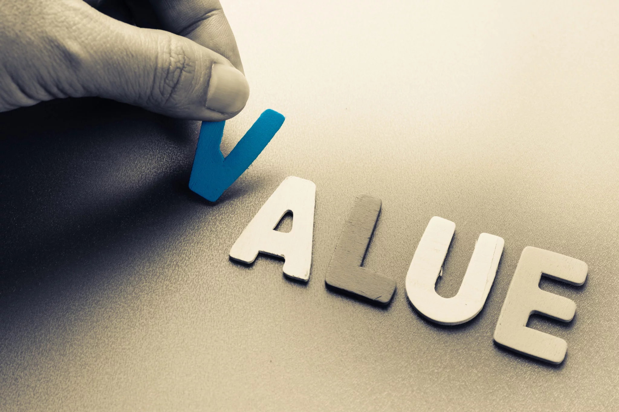 Value Stocks: Small Companies, Big Potential - The Prudent Speculator